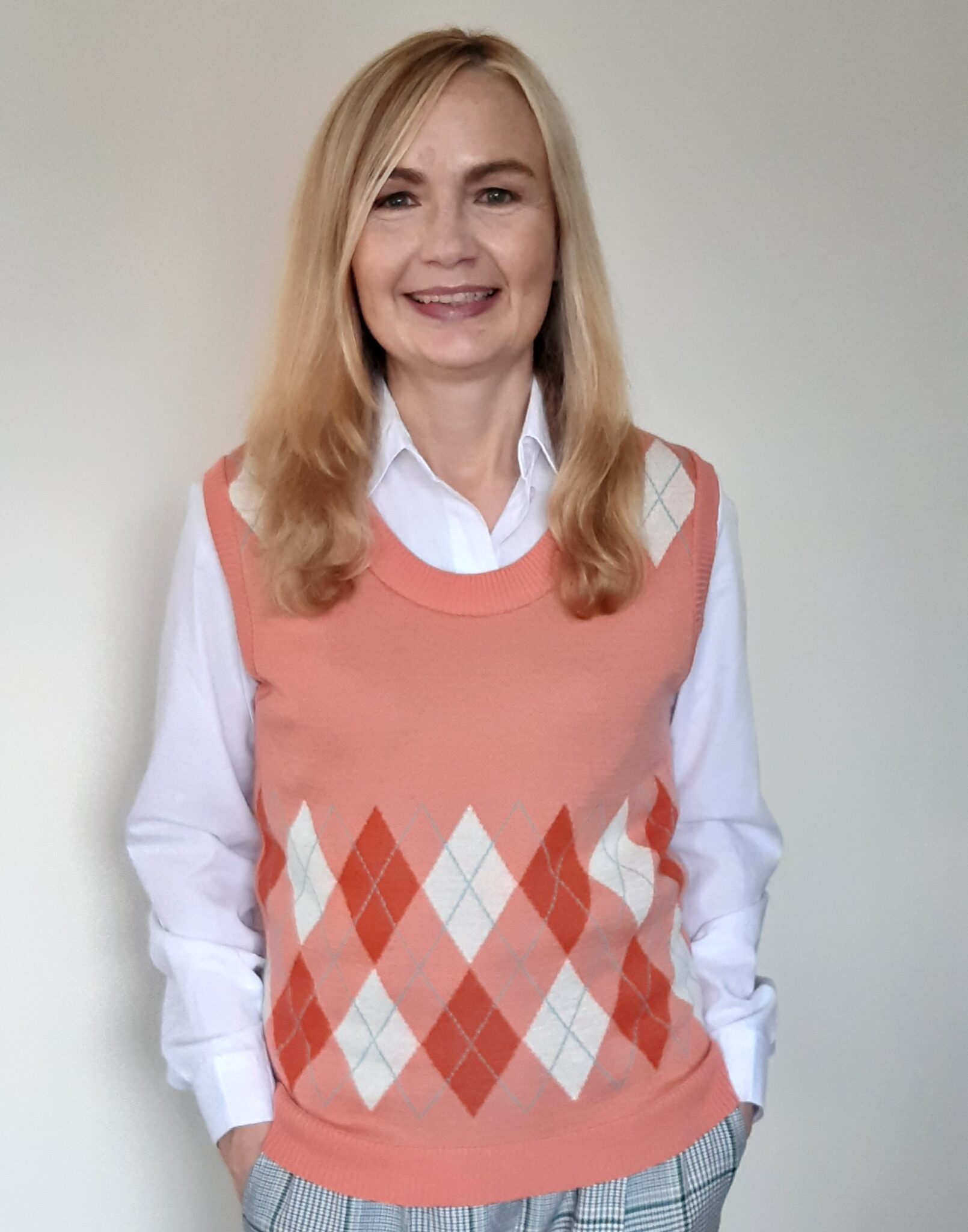 Samantha Tonge | Author ~ Unforgettable Fiction